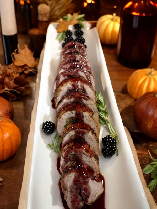 Coleman All Natural Meats Celebrates National Pork Month with Chef Lori ...