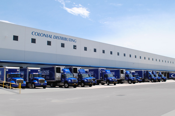 National Convenience Distributors Acquires Colonial Wholesale ...