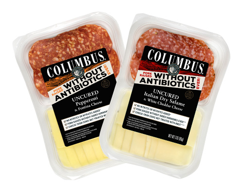 Columbus Craft Meats Adds New Snacks to Popular Line | Deli Market News