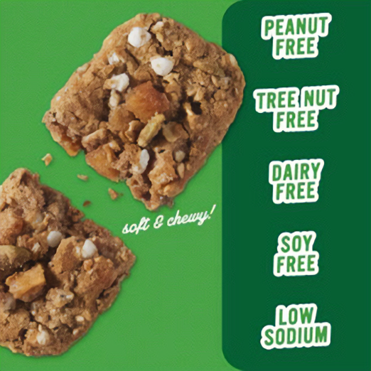 Cooper Street Introduces New Apple Cinnamon Granola Bake Flavor | Deli ...