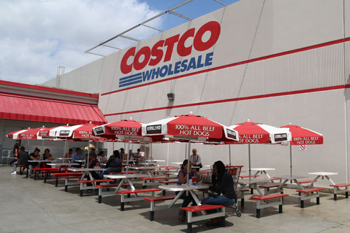 Costco Announces First Store in New Zealand | Deli Market News