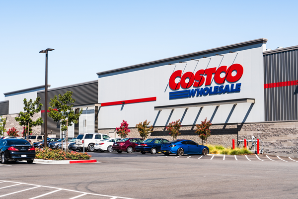 Reports: Costco to Open Global Capability Centre in India | Deli Market ...