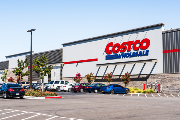 Costco Wholesale Corporation Reports December Sales Results | Deli ...