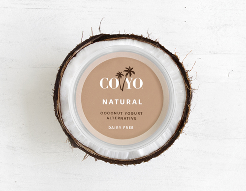 COYO Debuts New Products, Expands into Foodservice, and Goes Organic ...