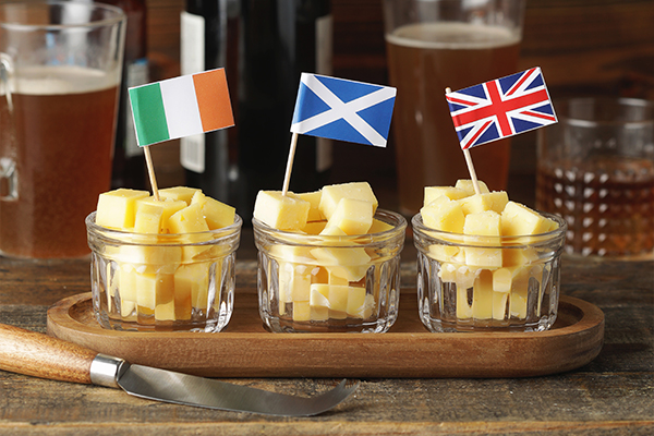 Atalanta's Katie Baldwin Discusses New Cracking Good Cheese Brand ...