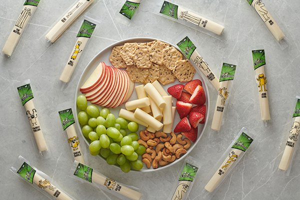 Saputo Bolsters Frigo® Cheese Heads® With New Launch and Updated ...