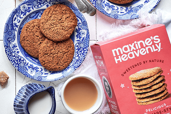 Maxine’s Heavenly Debuts New Line; Robert Petrarca Details | Deli ...