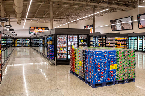 United Natural Foods, Inc. Reopens CUB® Banner Store in Minneapolis ...