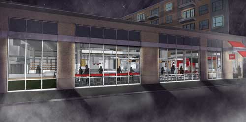 SuperValu-Owned CUB® Store Announces New Store and New Format | Deli ...