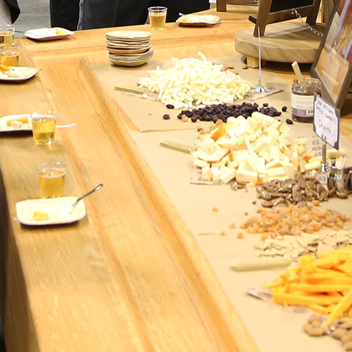 Laura Werlin Teams with Dairy Farmers of Wisconsin to Share Pairing ...