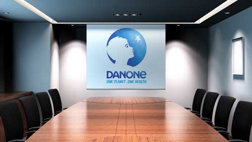 Danone Announces Transitions and Redesigns in Its Leadership's ...