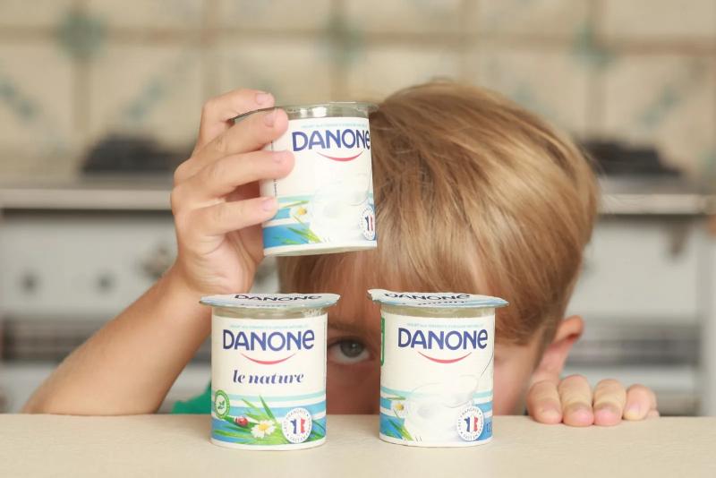 Danone Announces Executive Committee Change; Antoine de Saint-Affrique ...