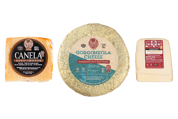Roth Cheese Takes Home 5 Medals from 2025 World Cheese Awards; Hyder ...
