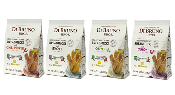 Di Bruno Bros. Expands Signature Italian Product Line with New Seasonal ...
