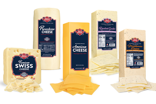 Dietz & Watson Shares Product Insights for National Cheesesteak Day ...