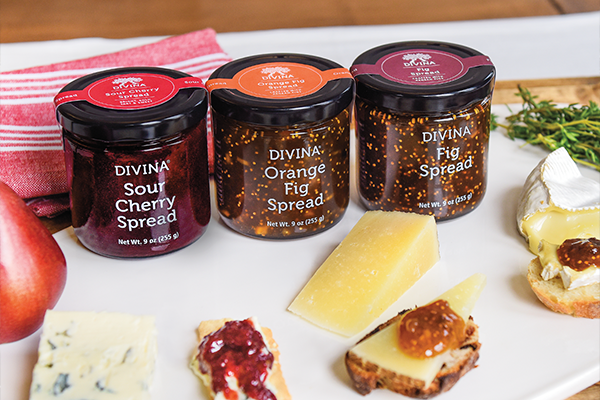 FOODMatch's Phil Meldrum Discusses Extensive Mediterranean Program and ...