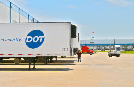 Dot Foods Names New CEO, President, and CFO | Deli Market News