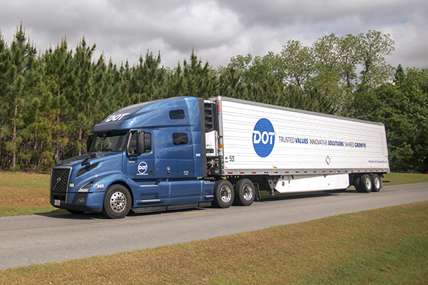 Dot Foods Teams Up With Plug and Play to Introduce New Supply Chain ...