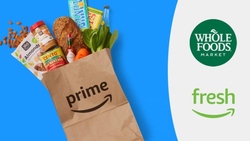 Amazon Tests Latest Grocery Pilot; Tony Hoggett Details | Deli Market News