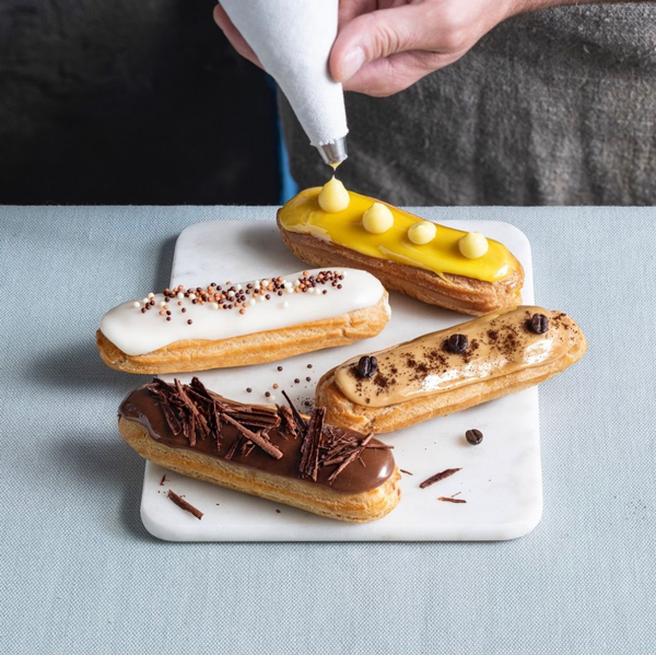 Bindi North America Returned to National Restaurant Association Show ...