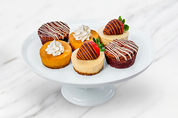 Edible® Introduces the Edible Bakeshop™ | Deli Market News