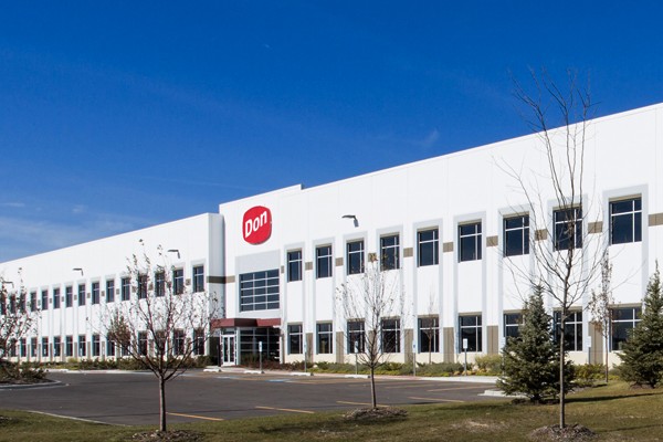 Sysco Corporation Plans to Acquire Edward Don & Company; Kevin Hourican ...