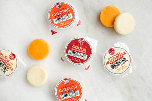 Emmi Roth Debuts New Cheeses at Winter Fancy Food Show | Deli Market News