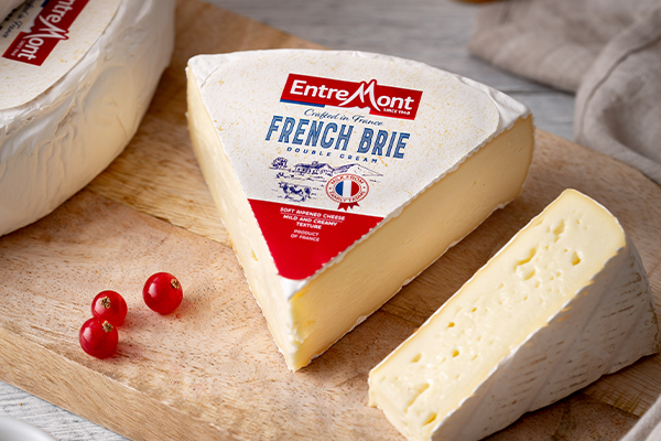 Atalanta’s Entremont Cheese Brand Unveiled New Products; Marissa DeMaio ...