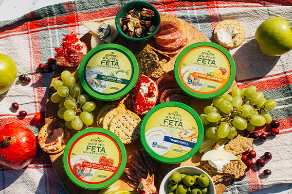 Emmi Roth Brings Innovation, Award-Winning Cheese Portfolio to IDDBA ...
