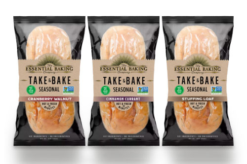 Holiday Helper: The Essential Baking Company Launches Seasonal Take ...
