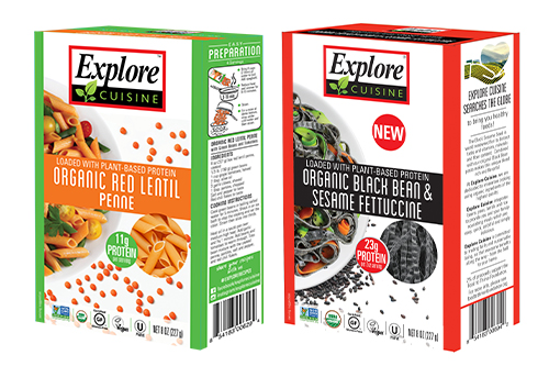 Explore Cuisine's CEO Greg Forbes Discusses Diversity in the Pasta ...