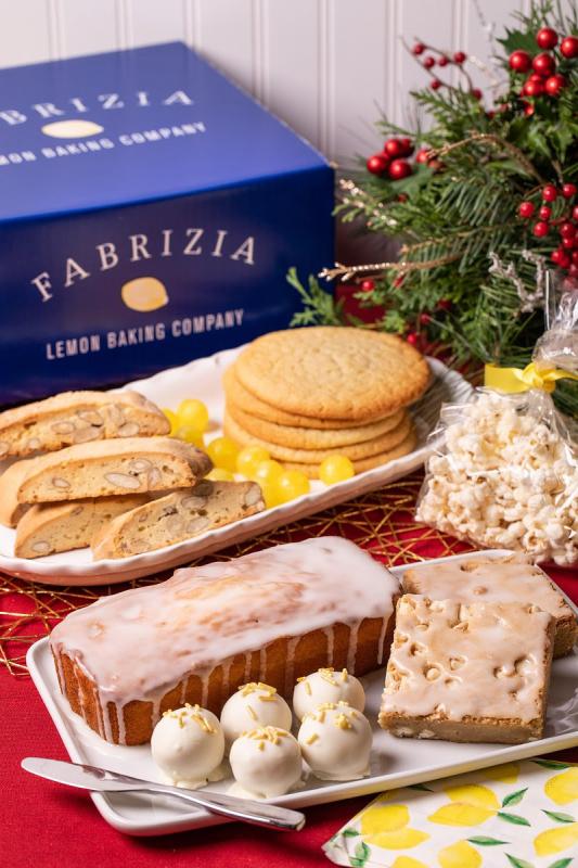 Fabrizia Lemon Baking Company