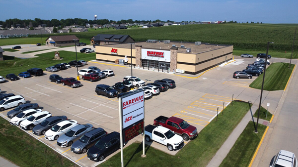 Fareway Opens New Store in Denver; Reynolds Cramer Comments | Deli ...