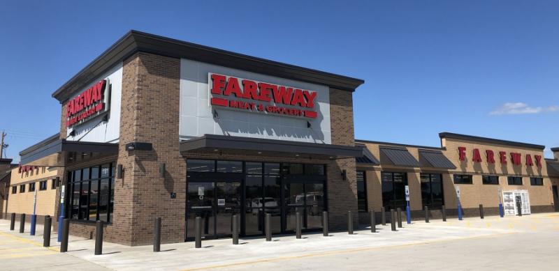 Fareway Stores Finalizes Plans for Store Relocation in Spirit Lake ...