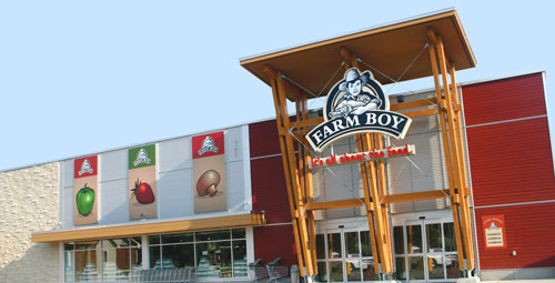 Sobeys' Parent, Empire Company, to Acquire Farm Boy, Valued at $800 ...