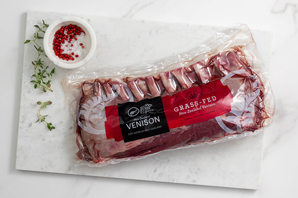 Silver Fern Farms Debuts Specialty Collection of Grass-Fed, Chef ...