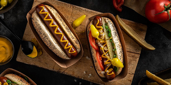 Greenleaf Foods’ Field Roast™ Plant-Based Signature Stadium Dog Now ...