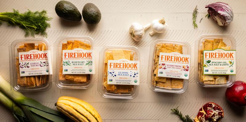 Firehook Unveils Latest Trendsetting Flavor: The All-New Avocado Oil ...