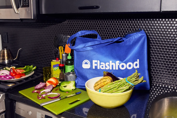 Flashfood Appoints Megan Martinelli as First Chief People Officer and ...