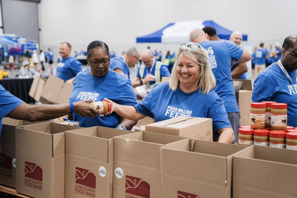 Food Lion Increases Donation to $1.6 Million, Names 32 Food Banks to ...