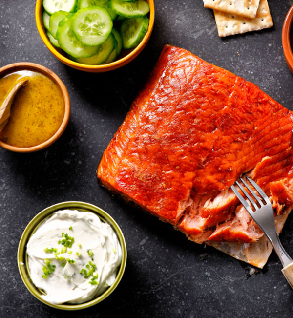 Hilton Food Group Acquires Dutch Seafood Company for 101M Dollars ...