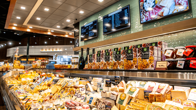 The Fresh Market Announces New Locations Opening Near Washington, DC ...