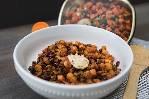 The Fresh Food Group Reveals Opportunities and Vision | Deli Market News