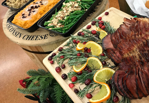 Fresh Thyme Farmers Market's CEO Chris Sherrell Outlines Expansion ...