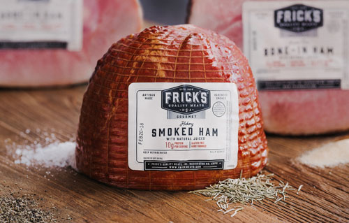 Frick’s Quality Meats Breaks Ground on Facility Expansion | Deli Market ...