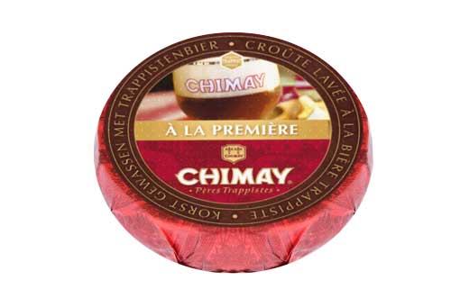 Chimay Cheeses Offer Unparalleled Taste, Pairing Options | Deli Market News