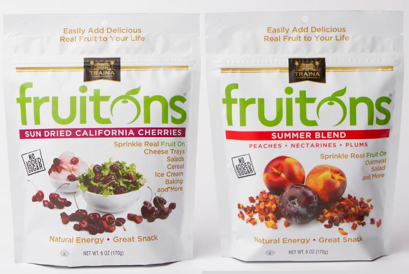 Traina Foods Launches Two New Flavors | Deli Market News