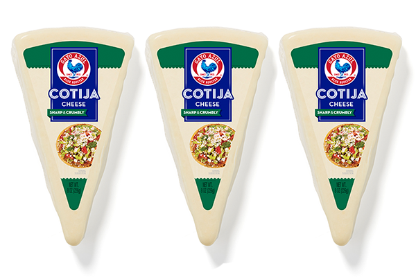 FrieslandCampina Debuts Brand Extensions at IDDBA and Summer Fancy Food ...