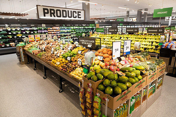 Giant Food Names Tonya Herring as New Chief Merchant; Ira Kress ...