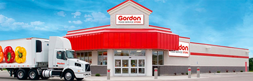 Gordon Food Service Expands into Detroit Market | Deli Market News